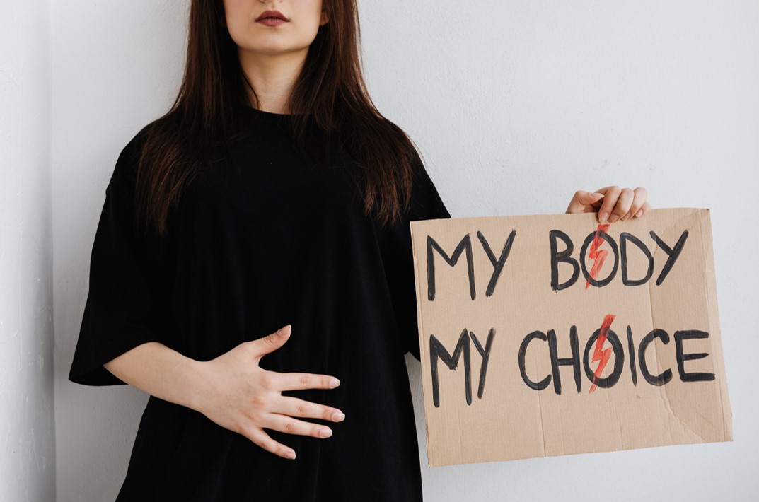 What Does It Mean to be Pro-Choice? - 1800 My Options